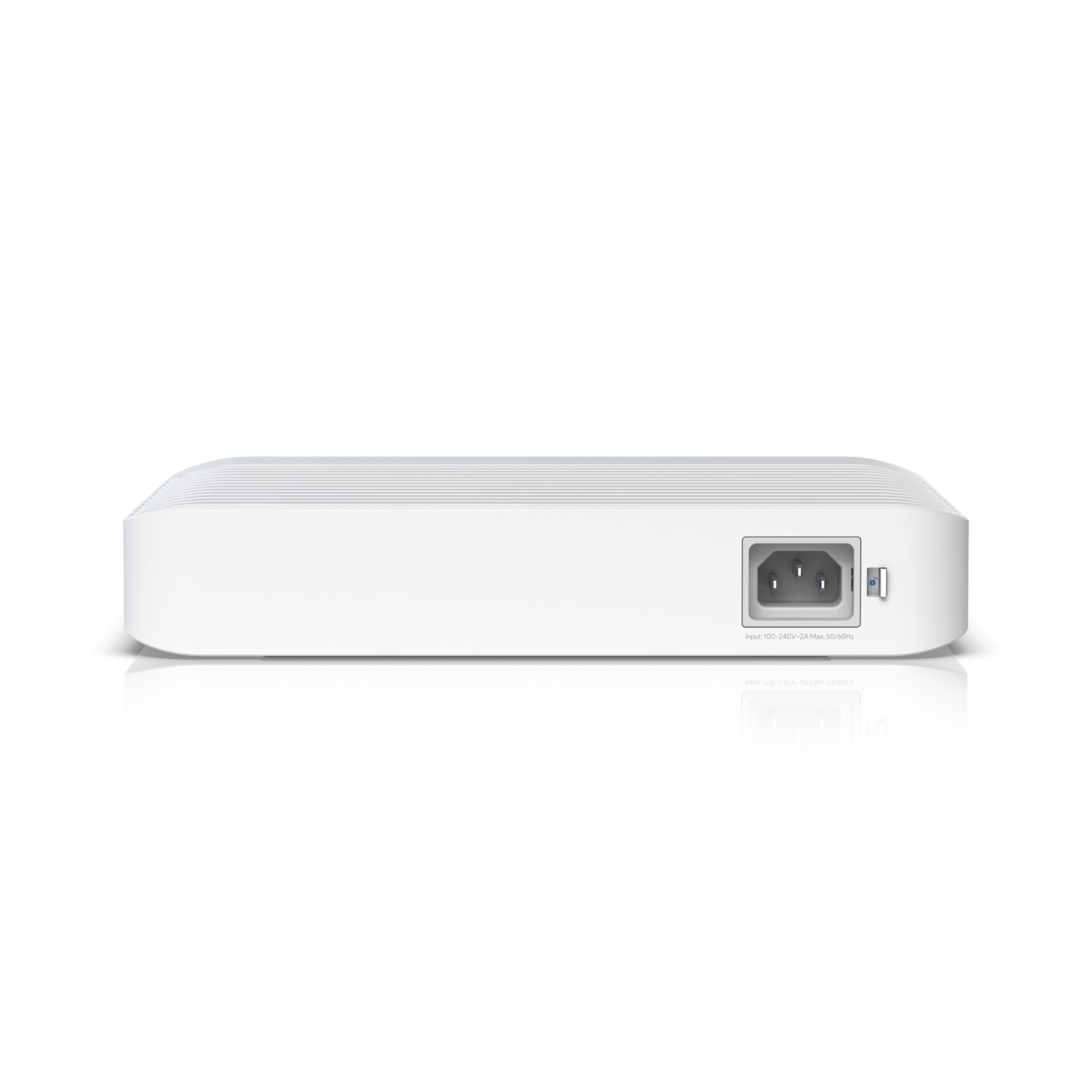 COMFOR - Ubiquiti USW-Pro-8-PoE UniFi Switch Pro 8 PoE